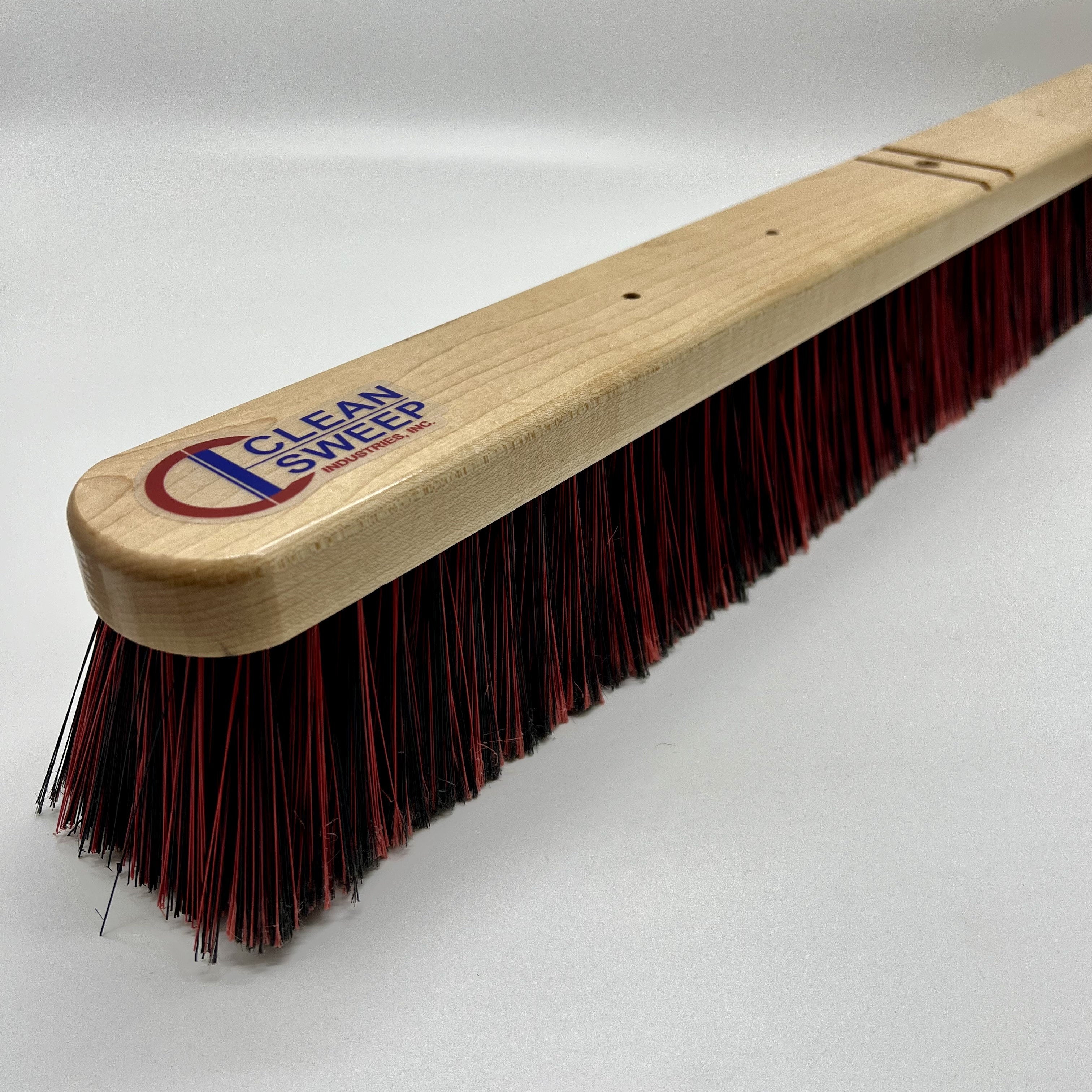 Harper Brush 51 Series Industrial Push Broom Neat Sweep - Replacement ...