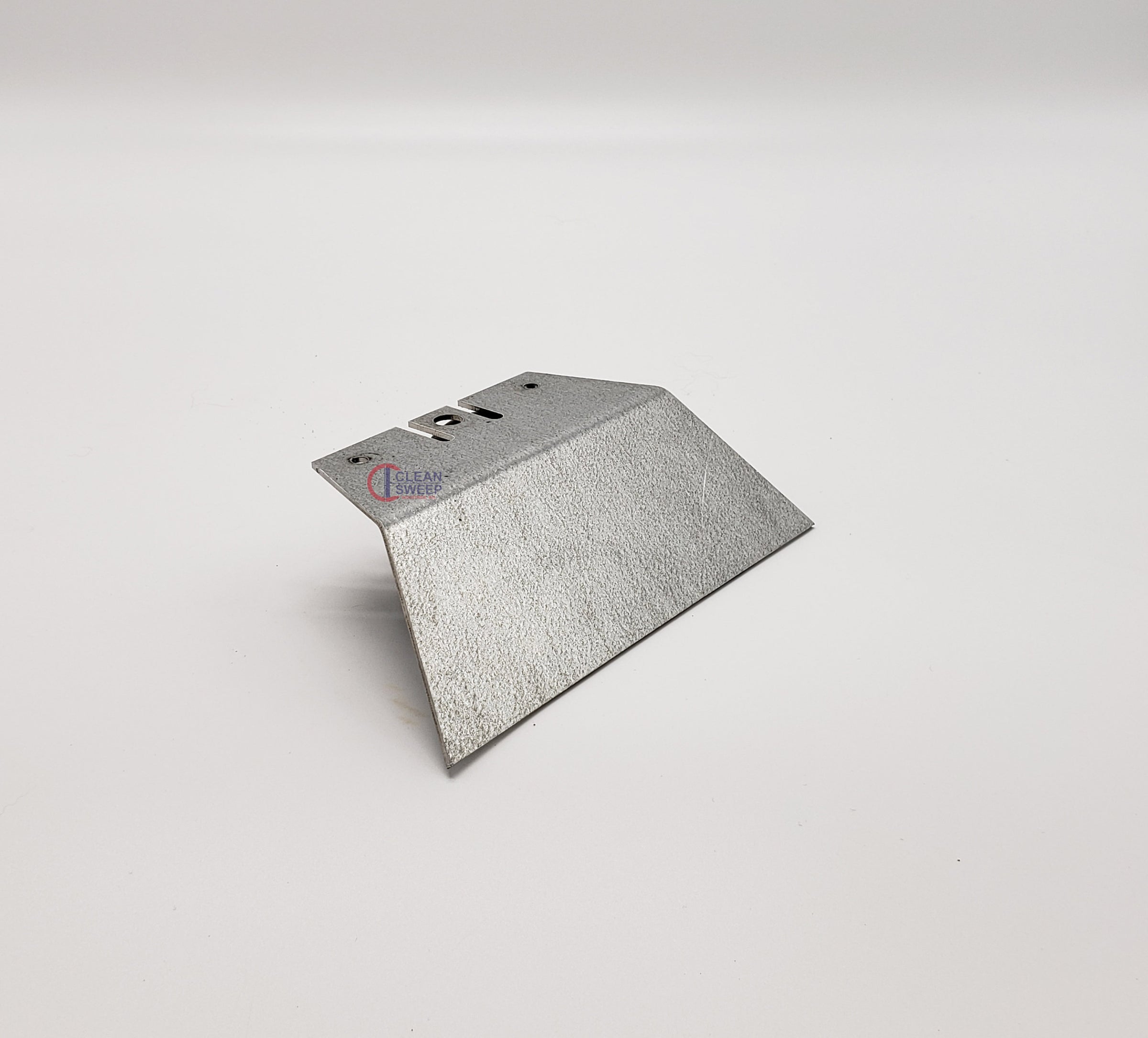 Push broom scraper attachment, Speediclean - Clean Sweep Industries ...