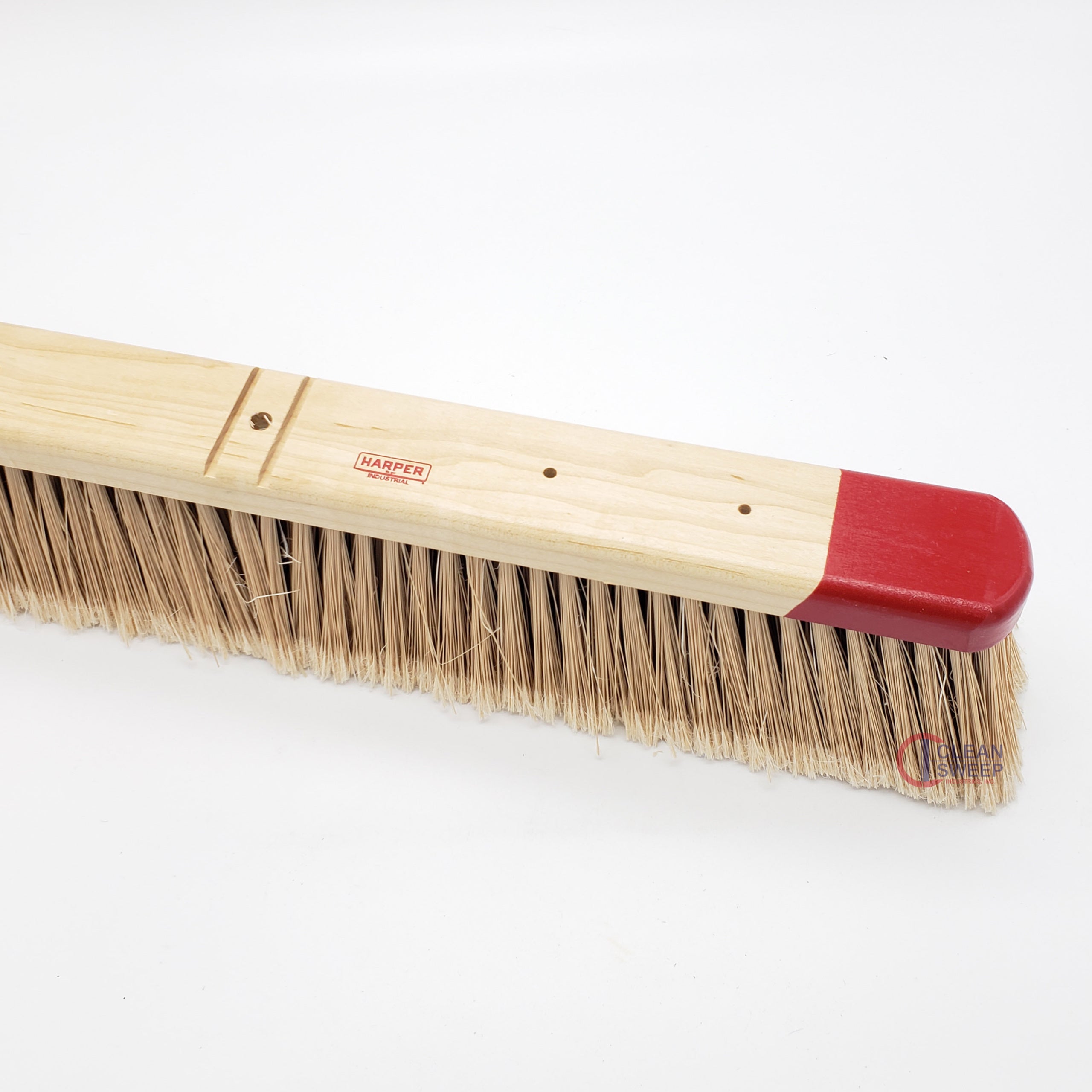 Push Broom Head