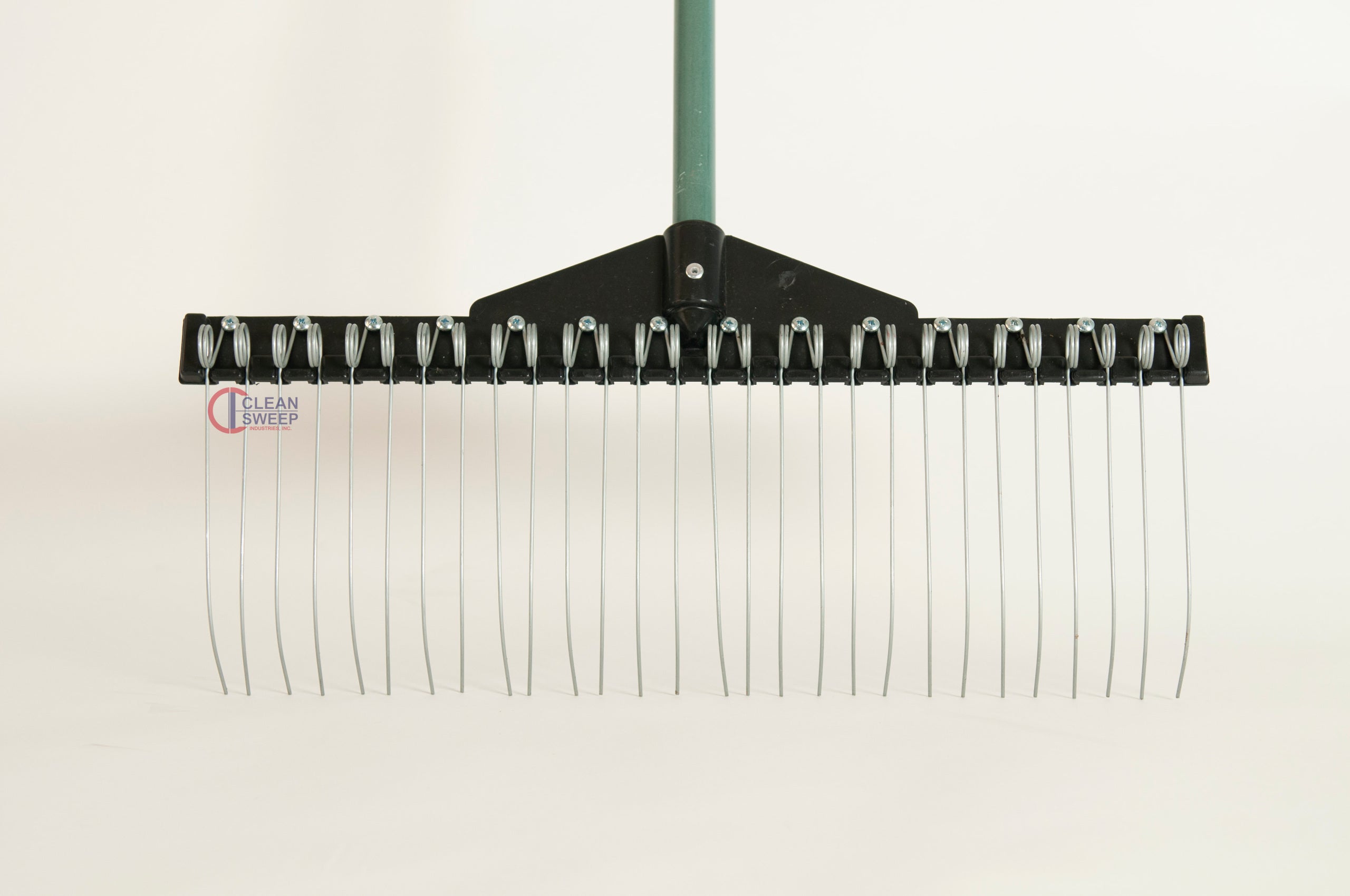 Lawn Rake - Clean Sweep Industries - USA | Harper Brush Clean Sweep ...