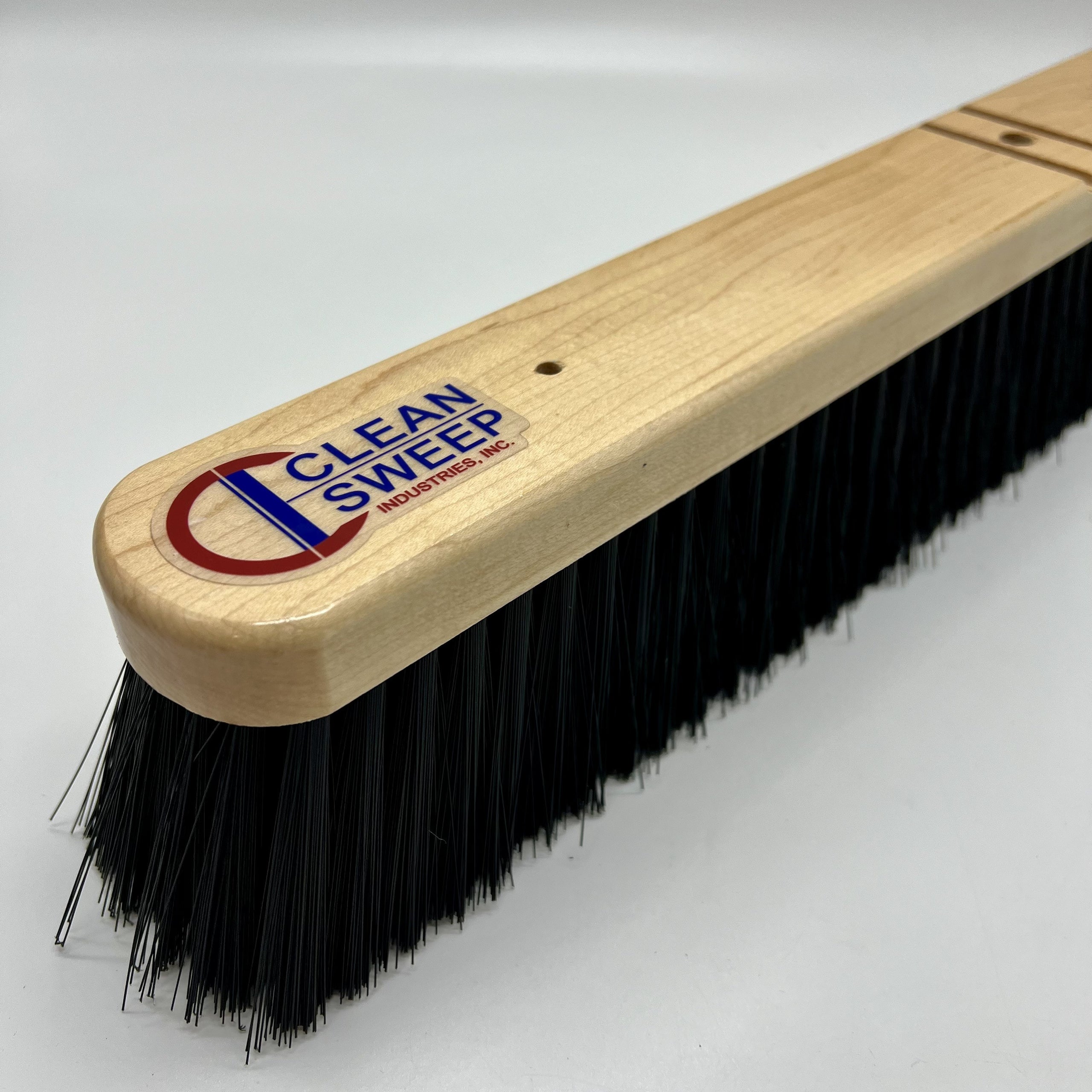 Harper Brush 61 Series Industrial Push Broom Shop Keeper - Replacement ...