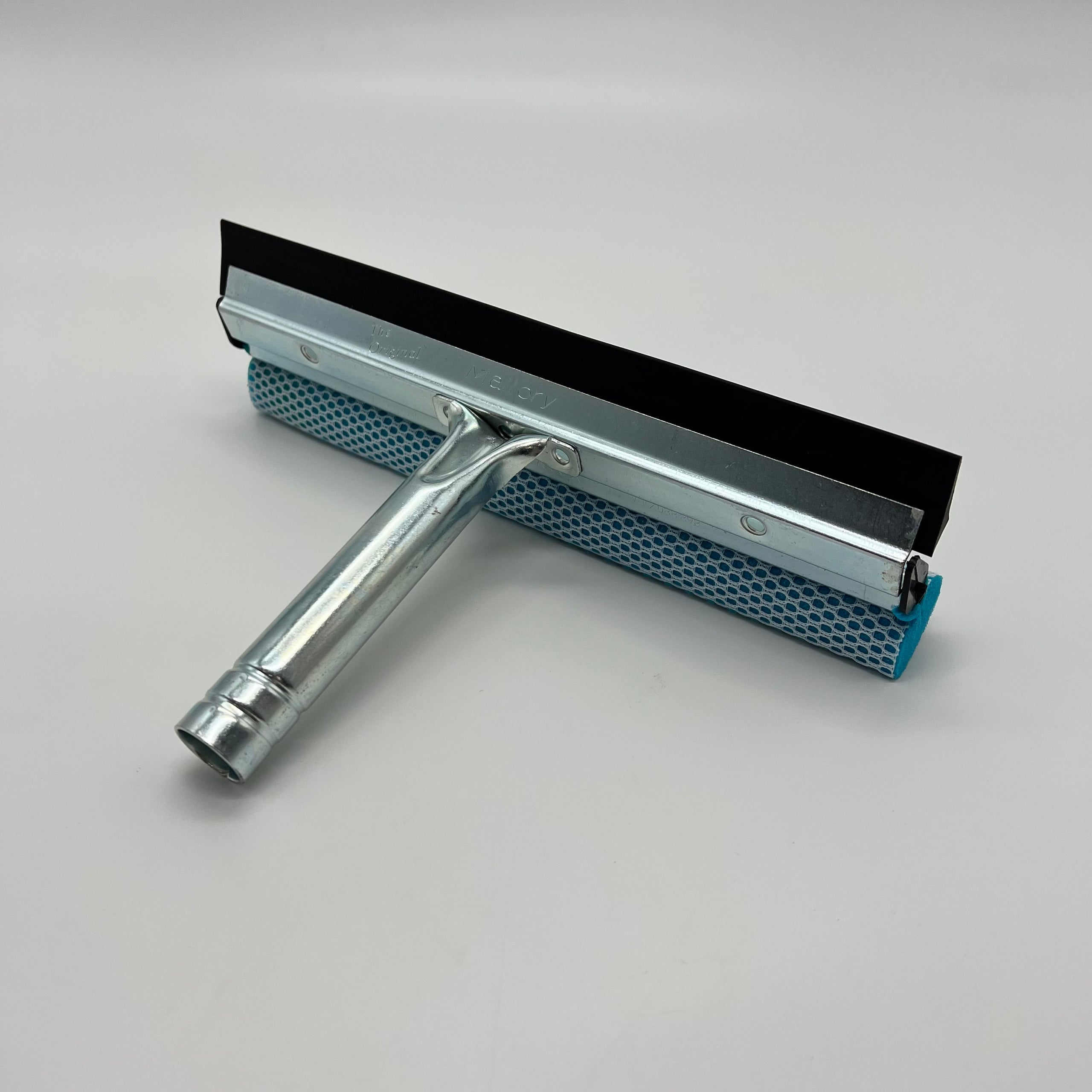 10" Mallory professional window/windshield squeegee head 12-810NY ...